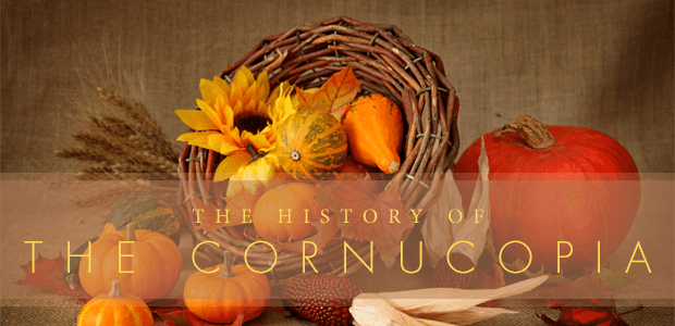 The History of the Cornucopia